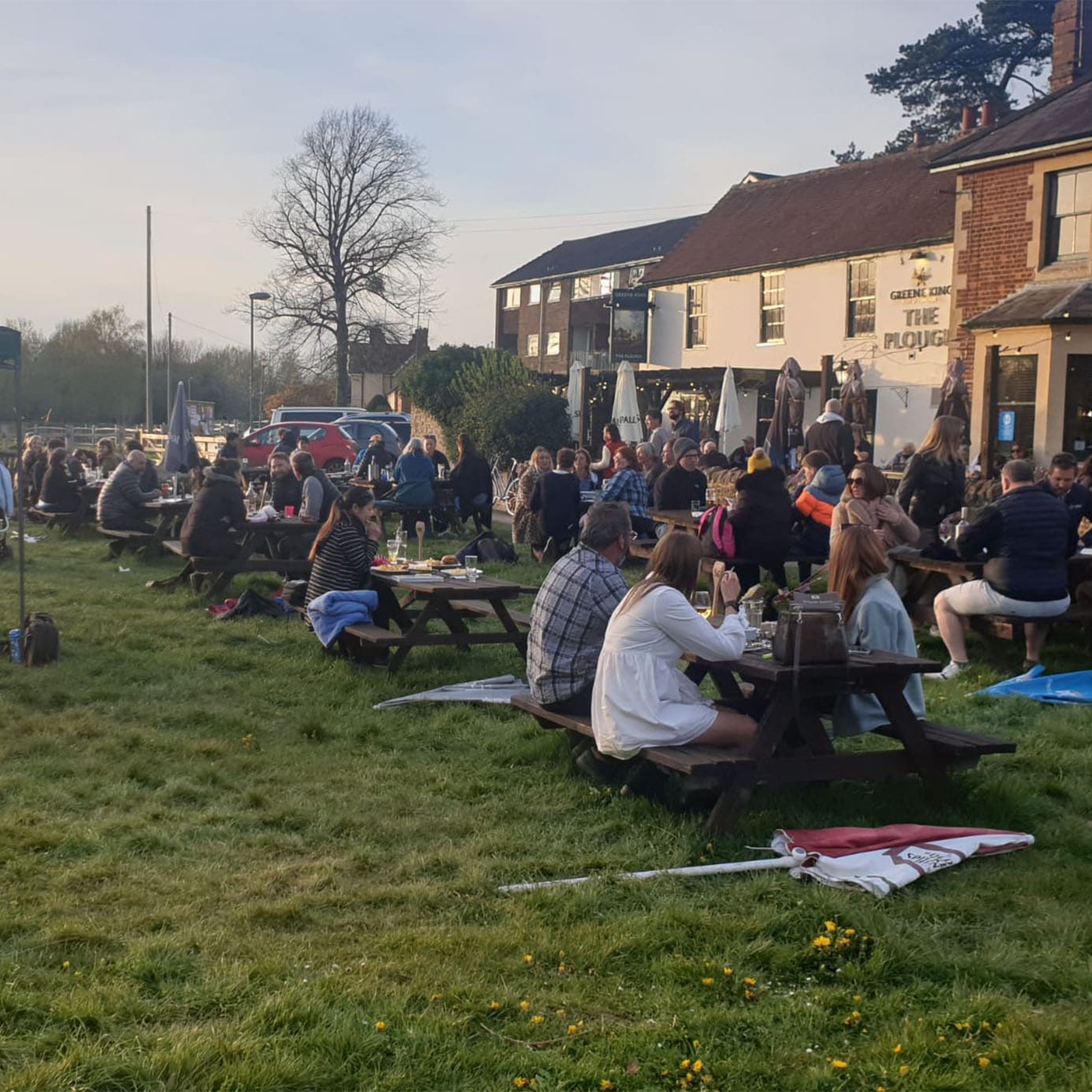 Gallery | The Plough