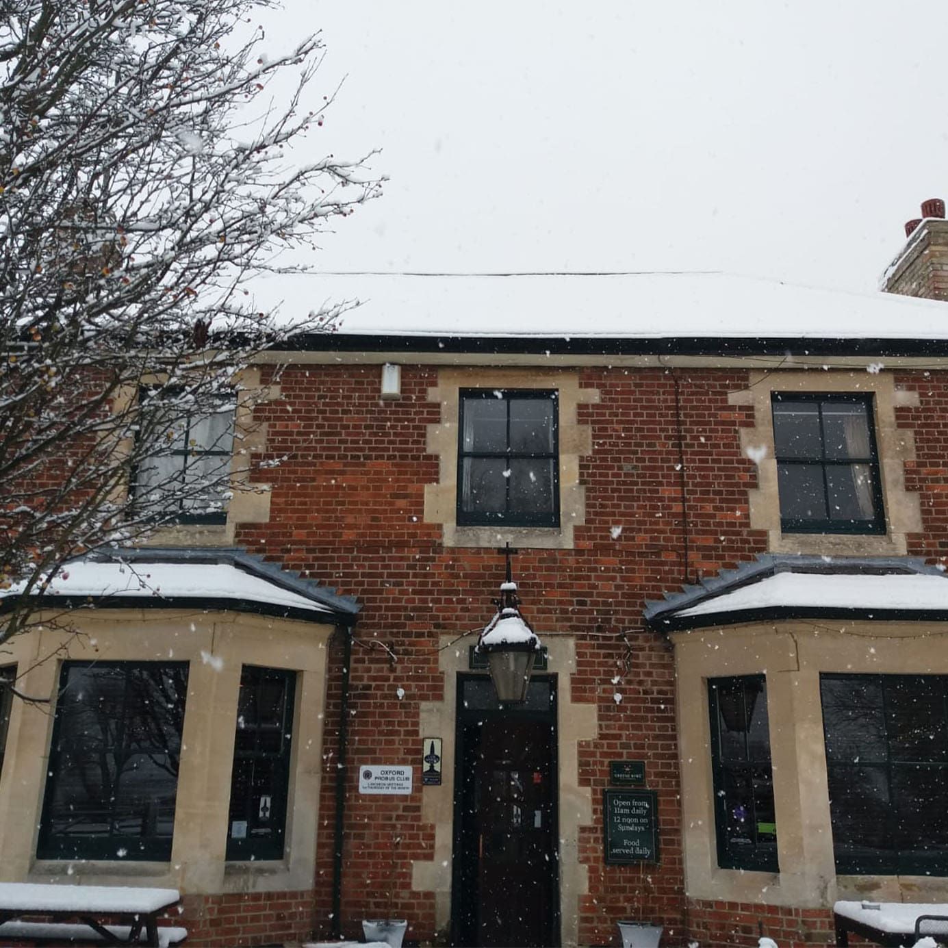 Gallery | The Plough